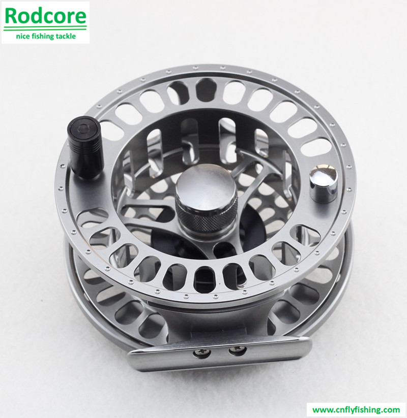 saltwater fly reel HA from China Manufacturer - Rodcore Co.,Ltd.