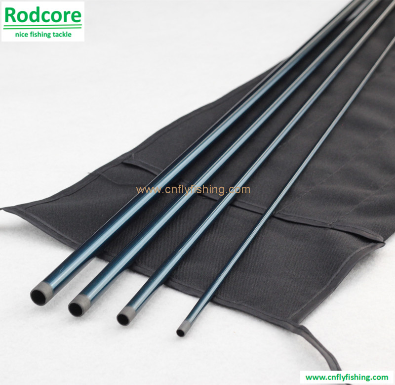 primary series high modulus carbon fast action fly rod blank from China ...