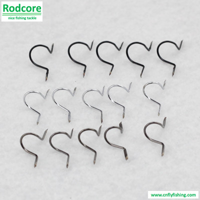 fly rod snake guide set from China Manufacturer - Rodcore Co.,Ltd.