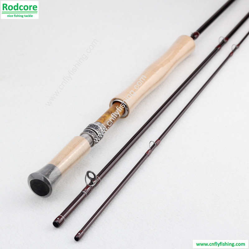 switch rod 11067-3 11ft 6/7wt from China Manufacturer - Rodcore Co.,Ltd.