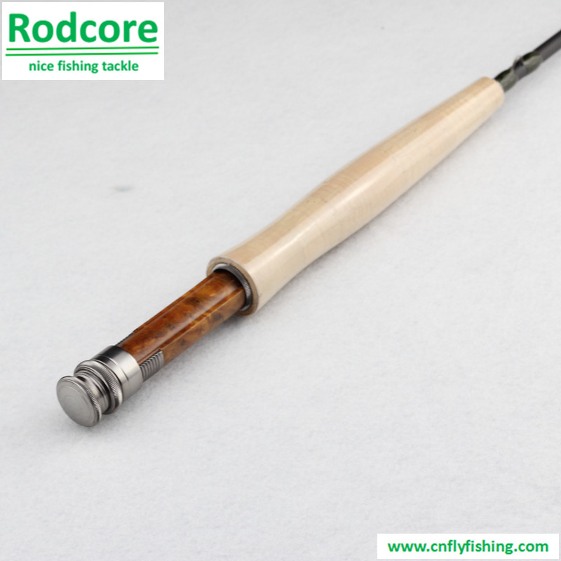 im12 fast action fly rod-primary 803-4 from China Manufacturer ...