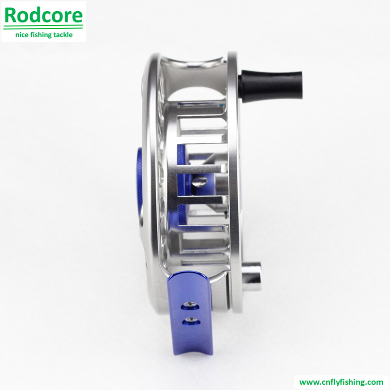 SUPER lite weight clicker fly reel SMC from China Manufacturer ...