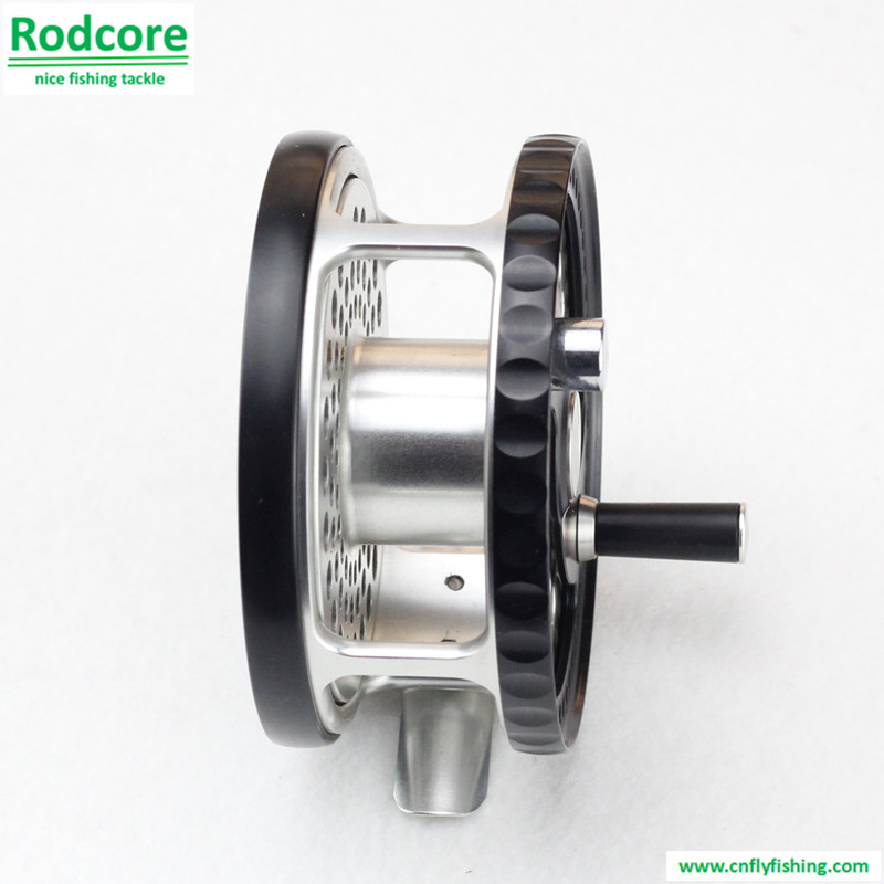 classic clicker fly reel CLR from China Manufacturer - Rodcore Co.,Ltd.