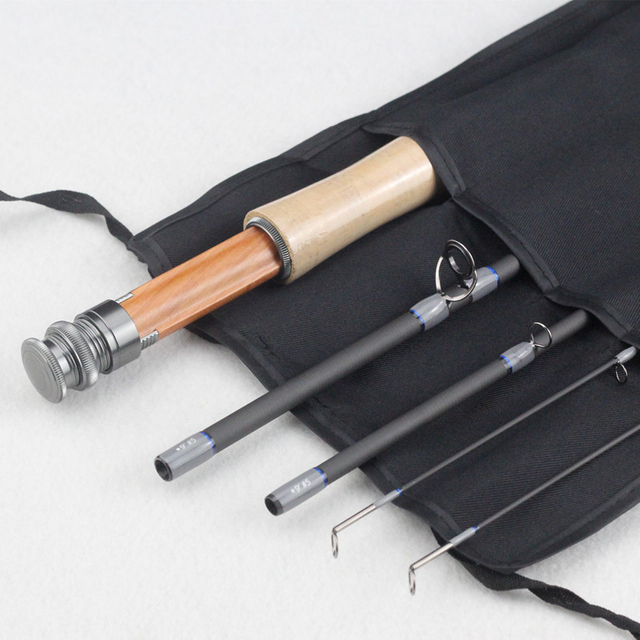 fly fishing rod, fly fishing rod Manufacturer from China - Rodcore Co.,Ltd.