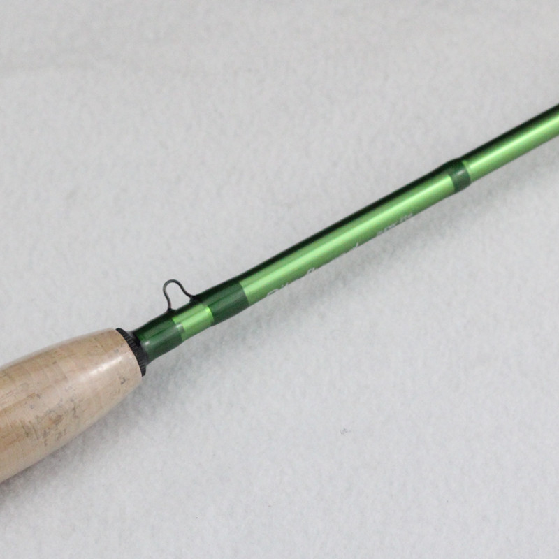 super lite stream 1804 8ft 1wt graphite fly rod from China Manufacturer ...