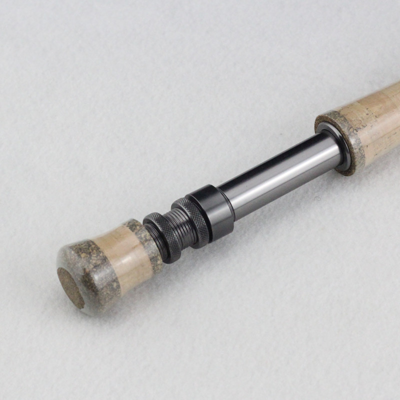 flex 8904 9ft 8wt high modulucs carbon fly rod from China Manufacturer ...