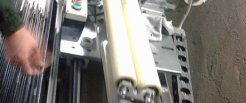 Company Profile - Rodcore Co.,Ltd.